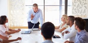 OneTeam Leadership - OneTeam Leadership