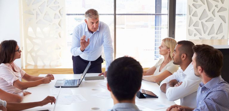 OneTeam Leadership - OneTeam Leadership