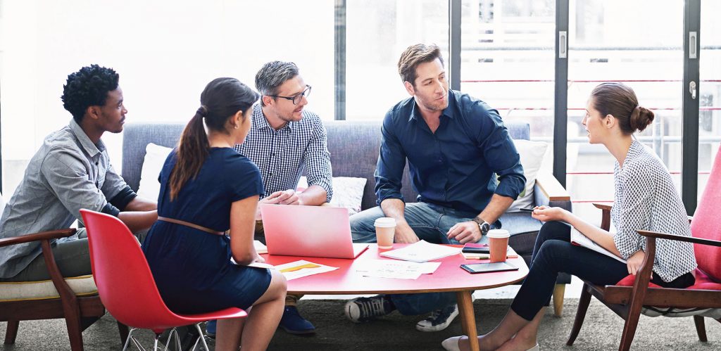 OneTeam Leadership - OneTeam Leadership